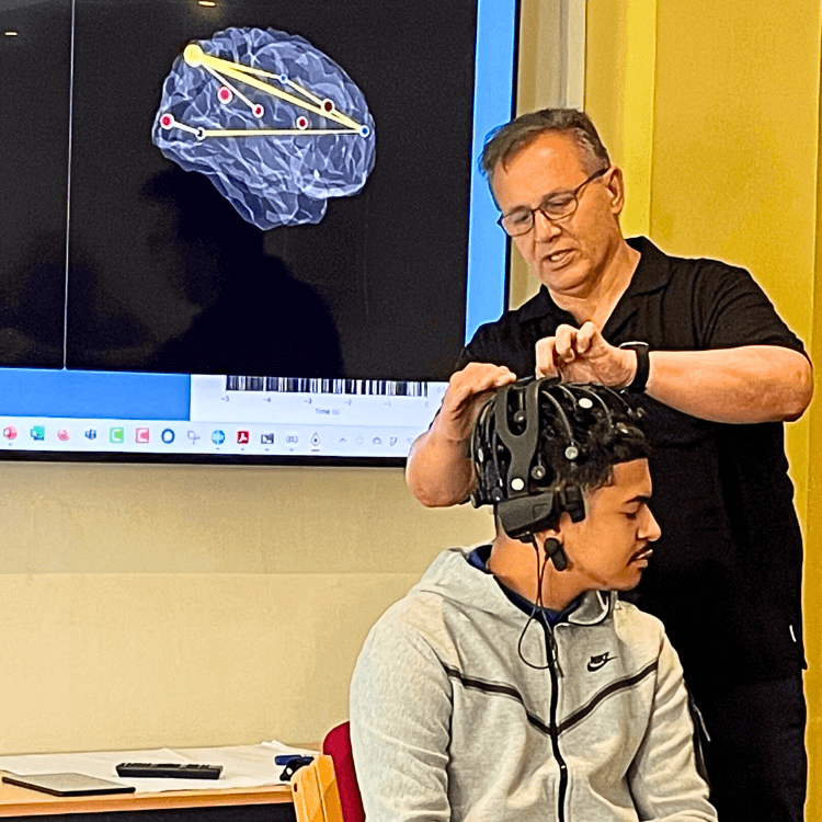 Personalized Neuroplasticity Training - Elite Performance Solutions